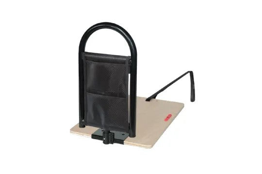 Assist Bar Support Handle for Improved Bed Transfers – go home help